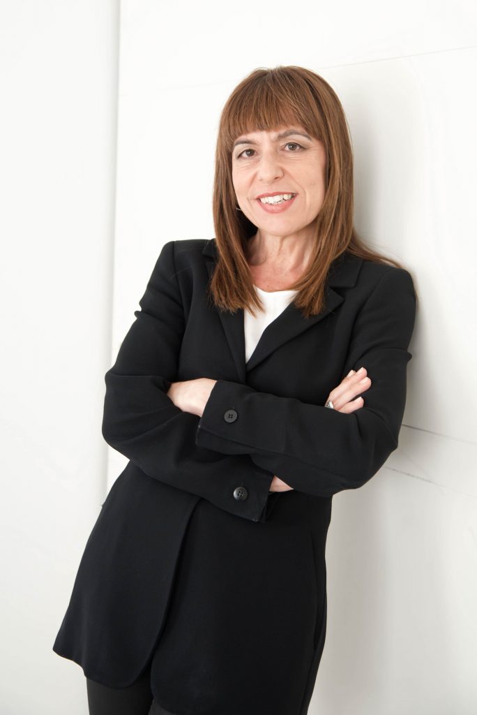 Anna Morros Consultora-mentora para pequeñas y medianas empresas