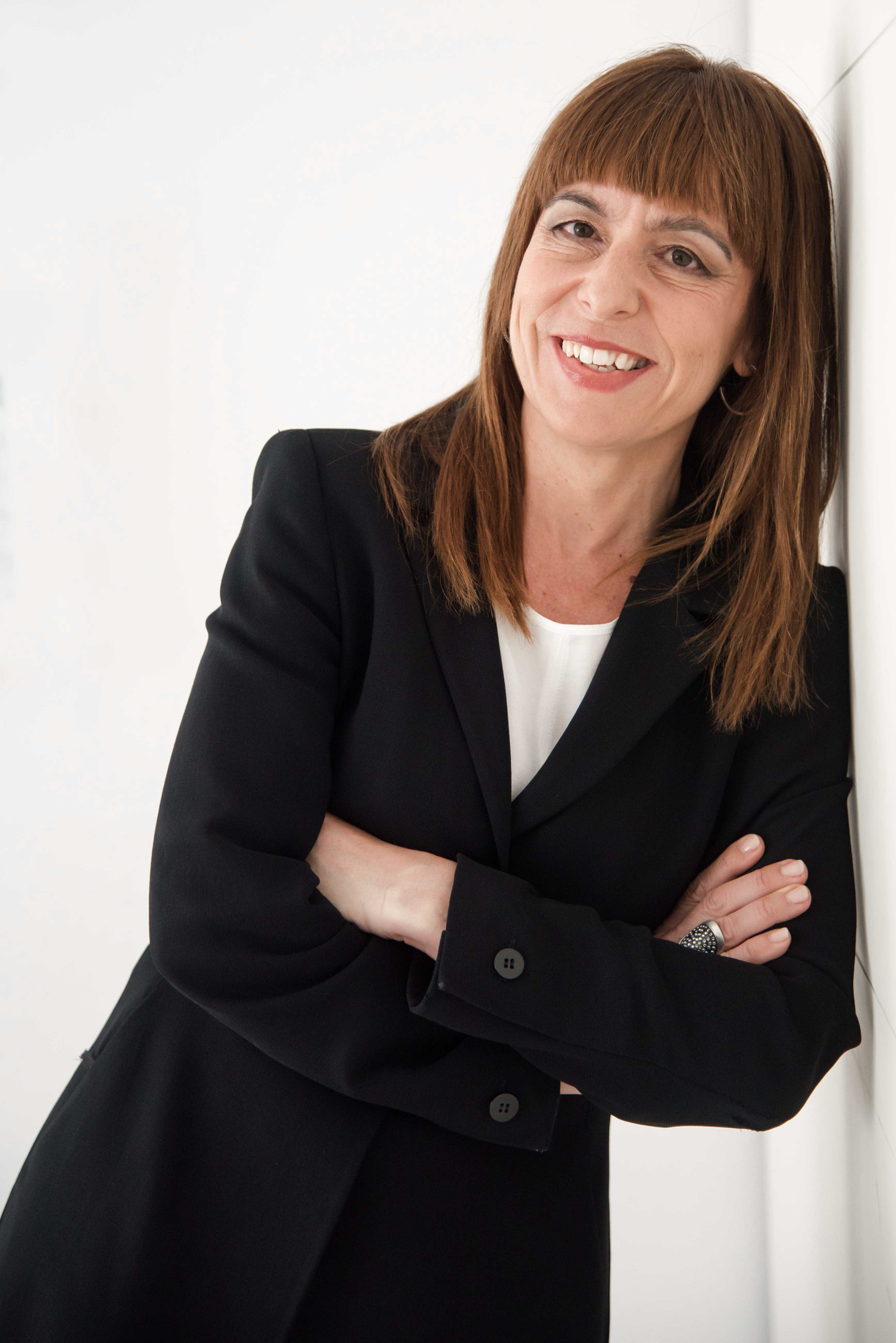 Anna Morros - Soft skills, liderazgo y mentoría en Tarragona